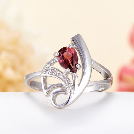 Купить кольца с турмалином в интернет-магазине Минерал Маркет