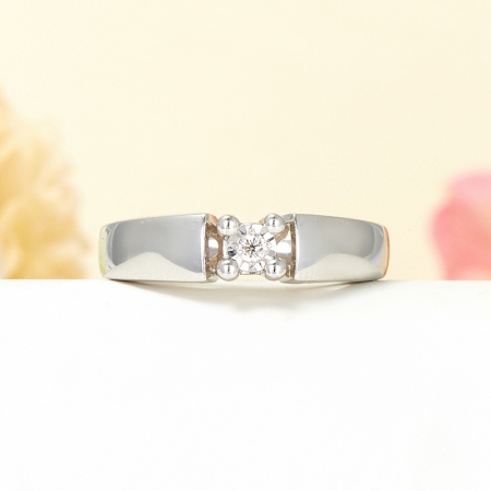 Купить кольца с бриллиантом в интернет-магазине Минерал Маркет