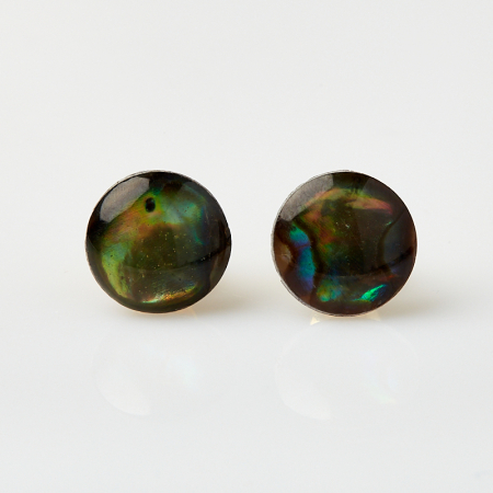 Купить серьги с перламутром в интернет-магазине Минерал Маркет