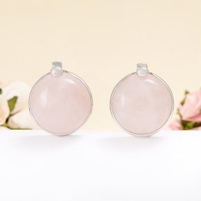 Купить розовый кварц - продажа по низкой цене в интернет-магазине ...