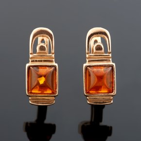 Купить серьги с янтарем - продажа по низкой цене в интернет-магазине ...