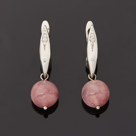 Купить розовый кварц - продажа по низкой цене в интернет-магазине ...