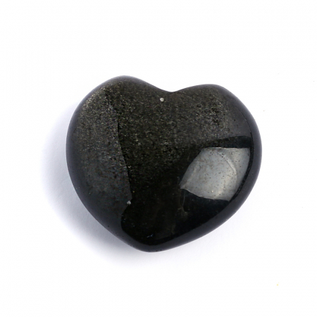 Сердечки из натурального камня в интернет-магазине Минерал Маркет!