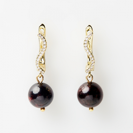 Купить натуральный камень гранат в интернет-магазине Минерал Маркет!