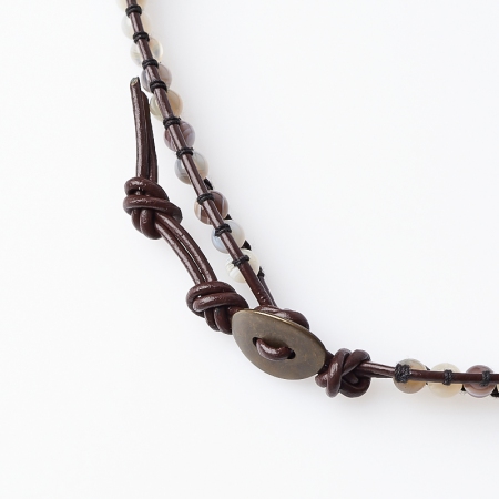 Украшения из натуральных камней ручной работы - Минерал Маркет