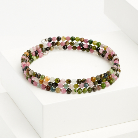 Купить браслеты из натуральных камней в интернет-магазине Минерал Маркет!